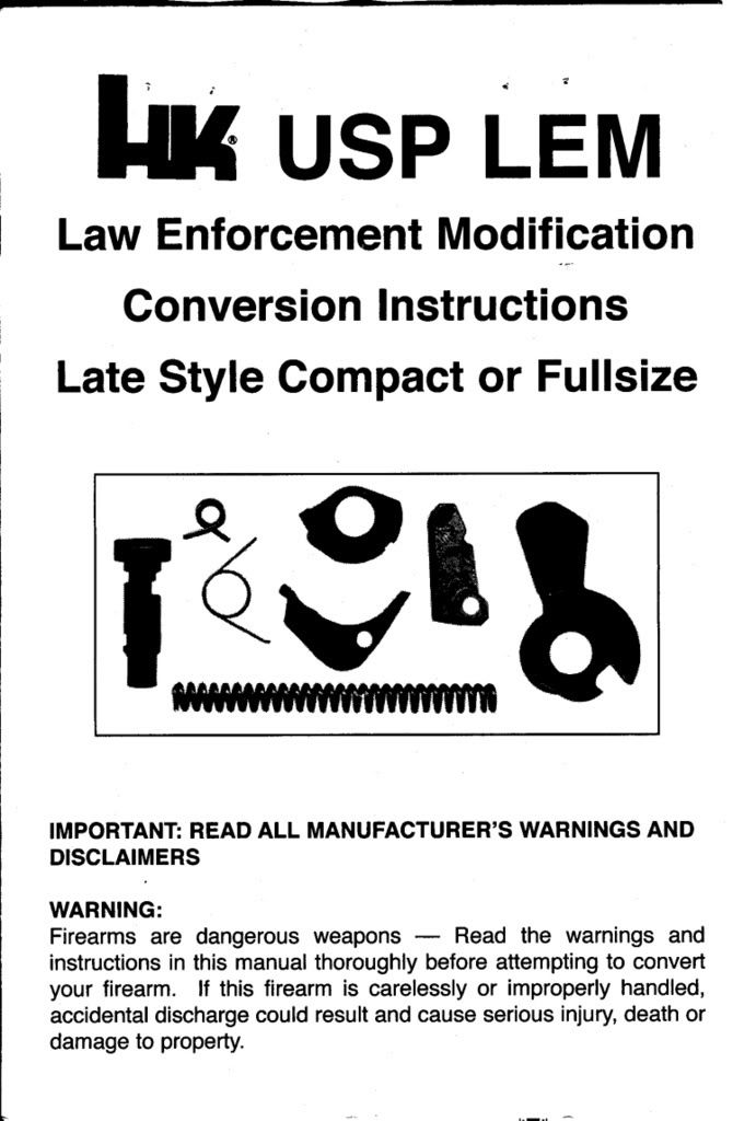 LEM installation instructions | HKPRO Forums